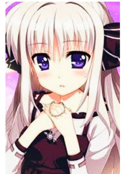 Rinnie Berlinetta - MyWaifuList