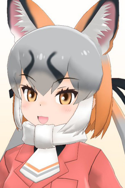 Waifus in Kemono Friends - MyWaifuList
