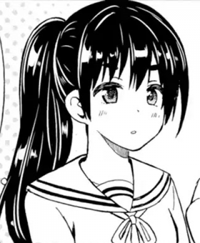 Usami-san wa Kamawaretai! Tier List Maker - MyWaifuList