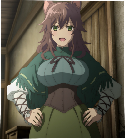 Winona - MyWaifuList