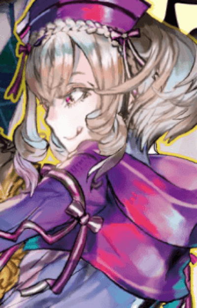 Sophia Keren - MyWaifuList