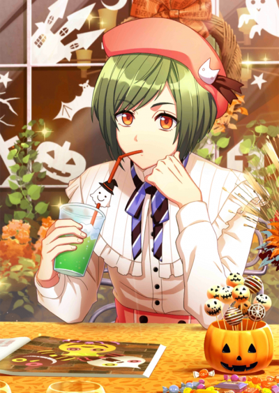 Yuki Rurikawa - MyWaifuList