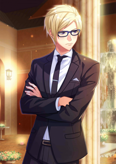 Sakyo Furuichi - MyWaifuList