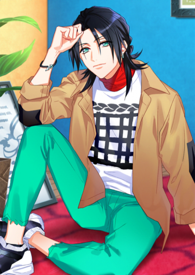 Azami Izumida - MyWaifuList