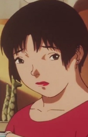 Perfect Blue Characters - MyWaifuList