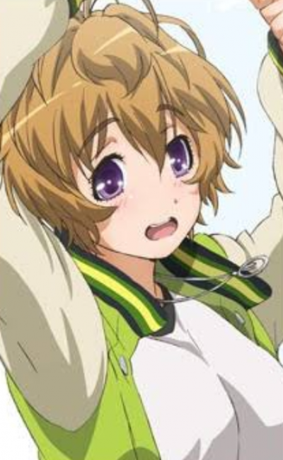 Fuuri Watanuki - MyWaifuList