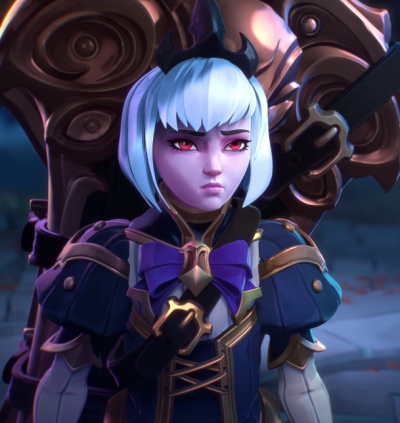 Orphea - MyWaifuList