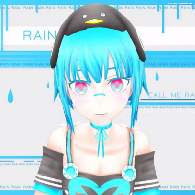 Rain - MyWaifuList