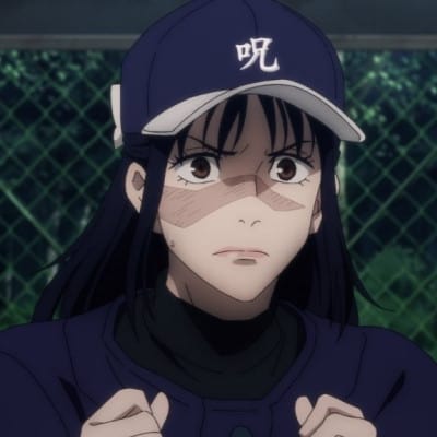 Utahime Iori - MyWaifuList