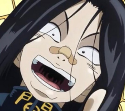 Toshikazu Hazamada - MyWaifuList