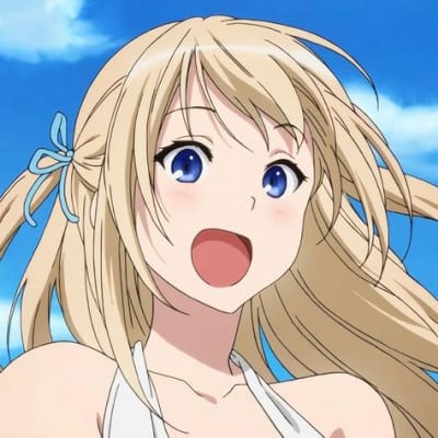 Sylphy - MyWaifuList
