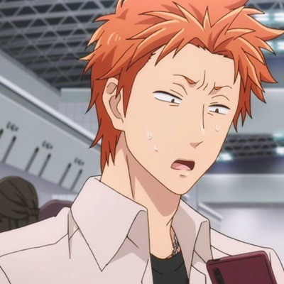 Tarou Kabakura - MyWaifuList