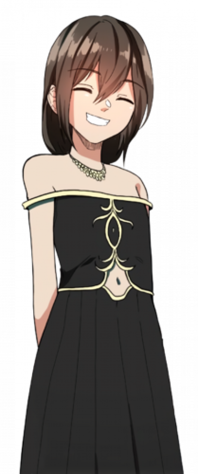 Lilia Helstea - MyWaifuList