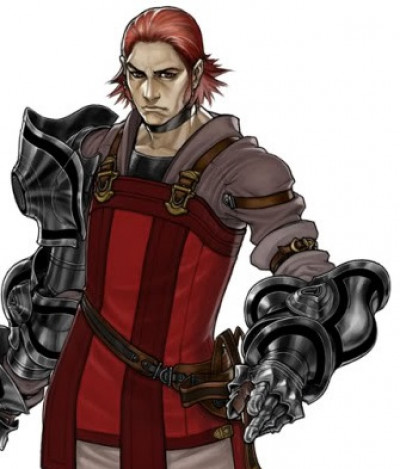 Inuart - MyWaifuList