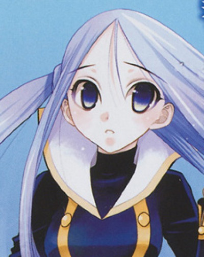 Sheila - MyWaifuList