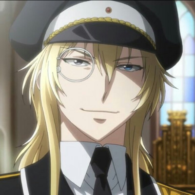 Plunderer - MyWaifuList