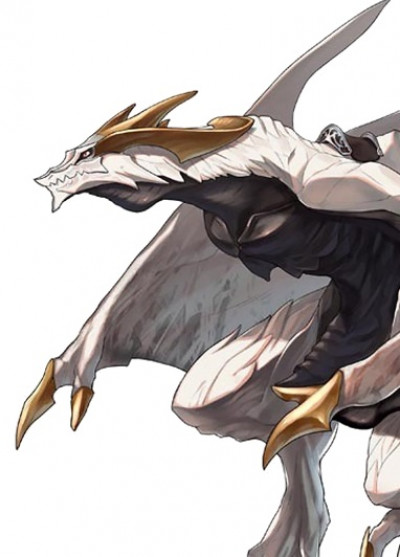 Mikhail - MyWaifuList