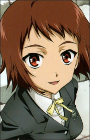 Aiko Andou - MyWaifuList