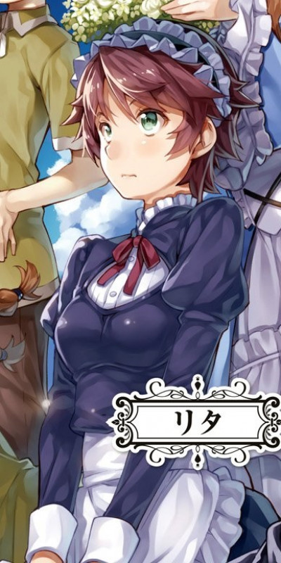 Skeleton Knight in Another World (Manga) - MyWaifuList