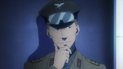Erwin Rommel - MyWaifuList