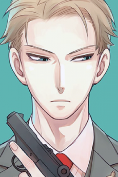 Loid Forger - MyWaifuList