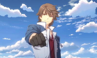 Lloyd Bannings - MyWaifuList