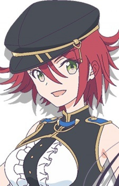 Fiona - Lapis Re:LiGHTs - MyWaifuList