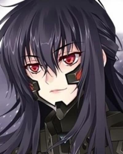 Beatrix Brehme - MyWaifuList