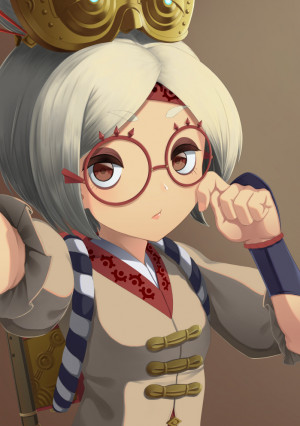 Purah | MyWaifuList