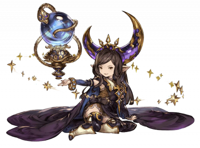 Arulumaya - MyWaifuList