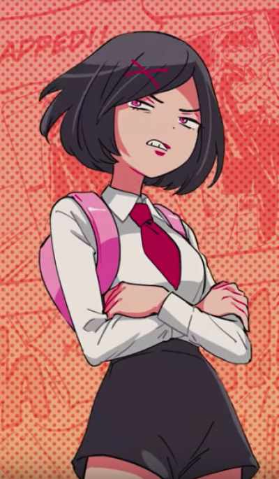 Misako - MyWaifuList