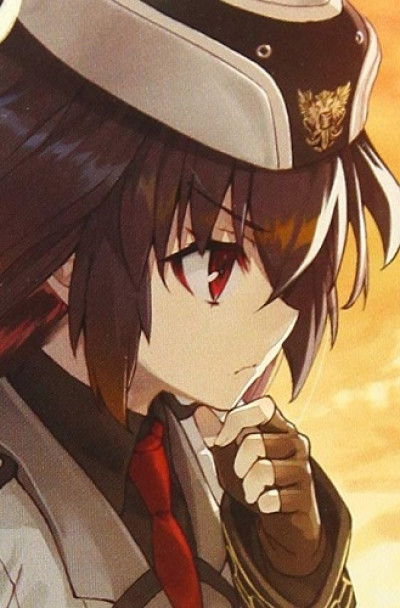 86 EIGHTY-SIX - MyWaifuList