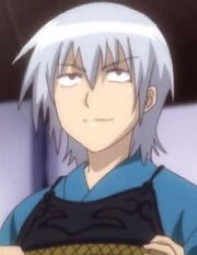 Maya Yokoo - MyWaifuList