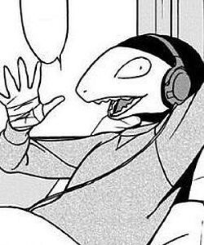 Rapt Tokage - MyWaifuList