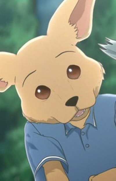 Beastars 2nd Season - MyWaifuList