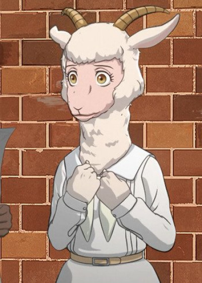 Beastars Characters - MyWaifuList