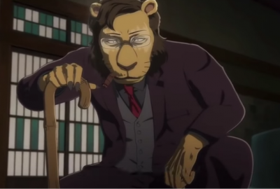 Beastars Tier List Maker - MyWaifuList