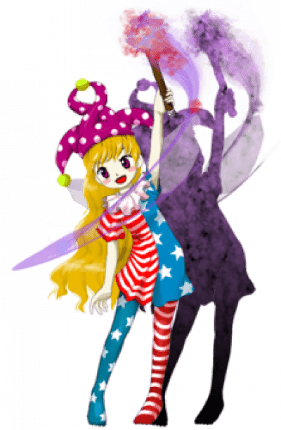 Clownpiece - MyWaifuList