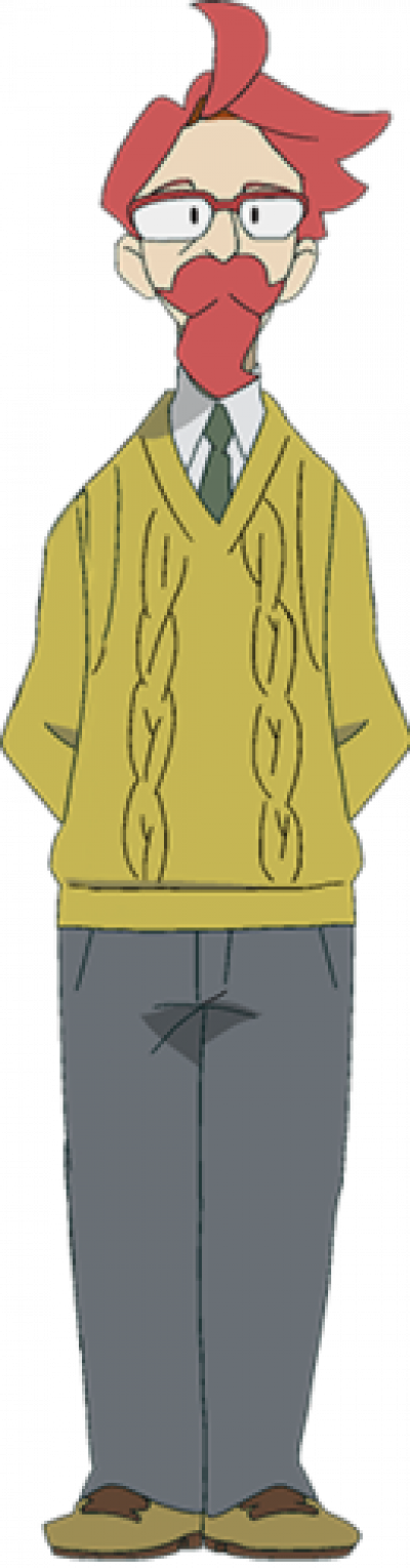 Gem Horner | MyWaifuList