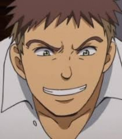 Ryouma Terasaka - MyWaifuList