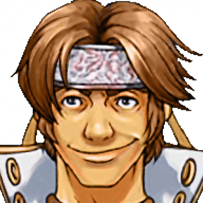 Ace Attorney Characters - MyWaifuList