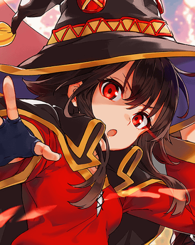 Most Popular Anime Waifus - MyWaifuList