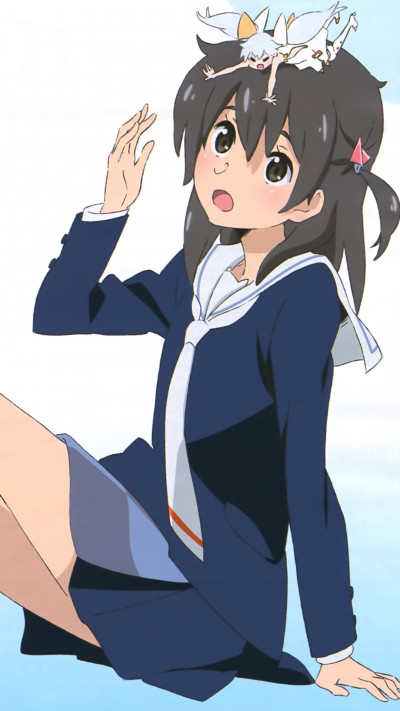 Ruko Kominato - MyWaifuList