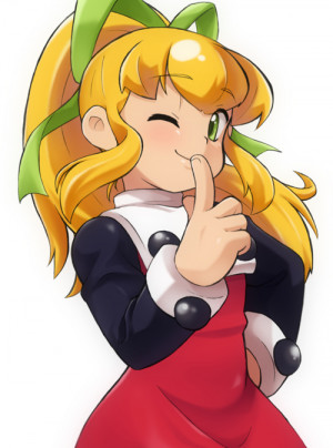 MegaMan - MyWaifuList