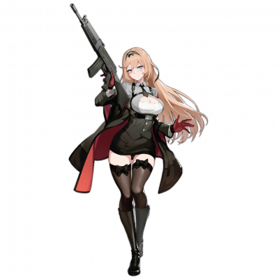 StG-940 - MyWaifuList