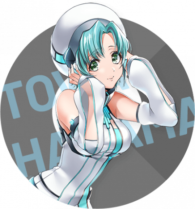 Towa Hanamaki - MyWaifuList