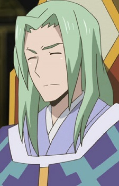 Log Horizon 2 - MyWaifuList