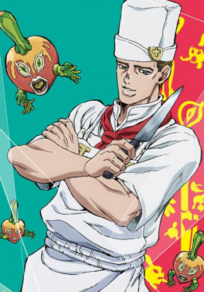 Tonio Trussardi - MyWaifuList