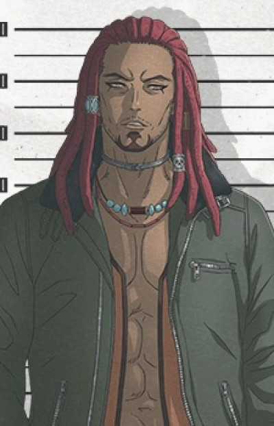 Brawler - MyWaifuList