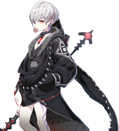 Haste - MyWaifuList
